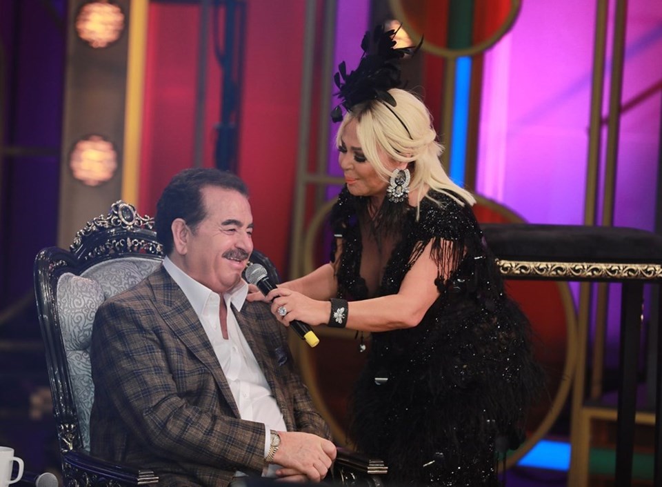 Nitelikli dolandırıcılık suçundan yargılanan Safiye Soyman ve Faik ...