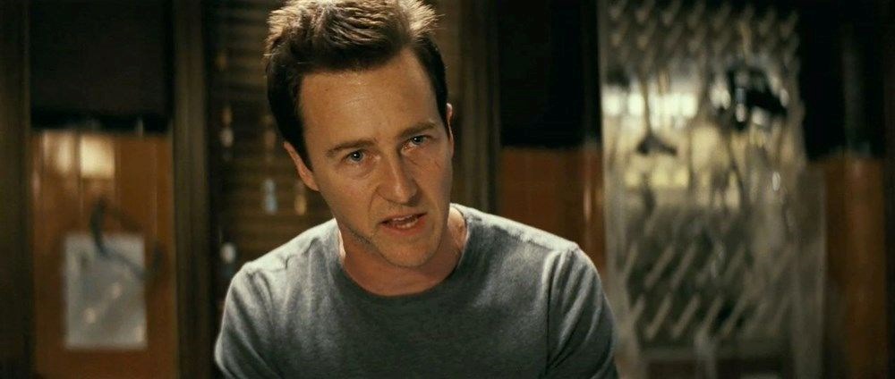 Edward Norton: Pocahontas'ın soyundan geliyorum - Son Dakika Magazin ... Edward Norton: Pocahontas'ın soyundan geliyorum - Son Dakika Magazin ...