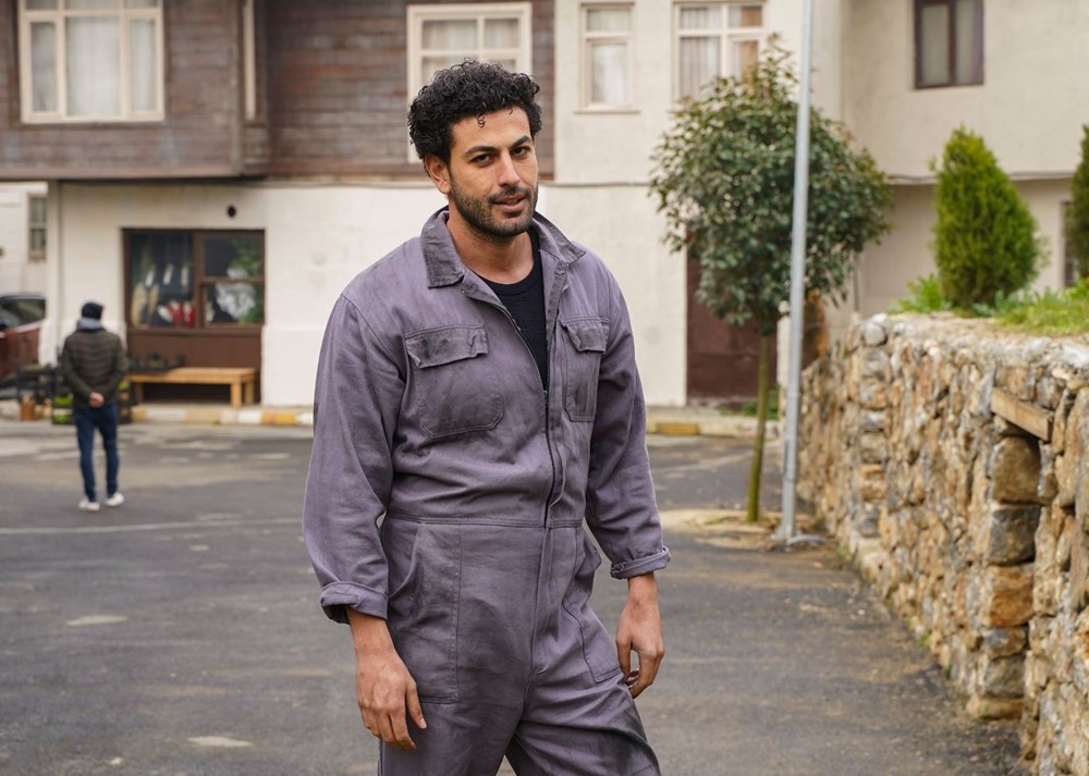 Hakan Ummak: Zaza bereketiyle geldi - Son Dakika Yaşam Haberleri | NTV ...