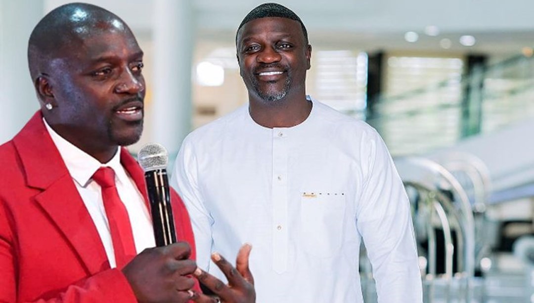 Dünyaca ünlü şarkıcı Akon Türkiye’de saç ektirdi: Türkler iki konuda ...