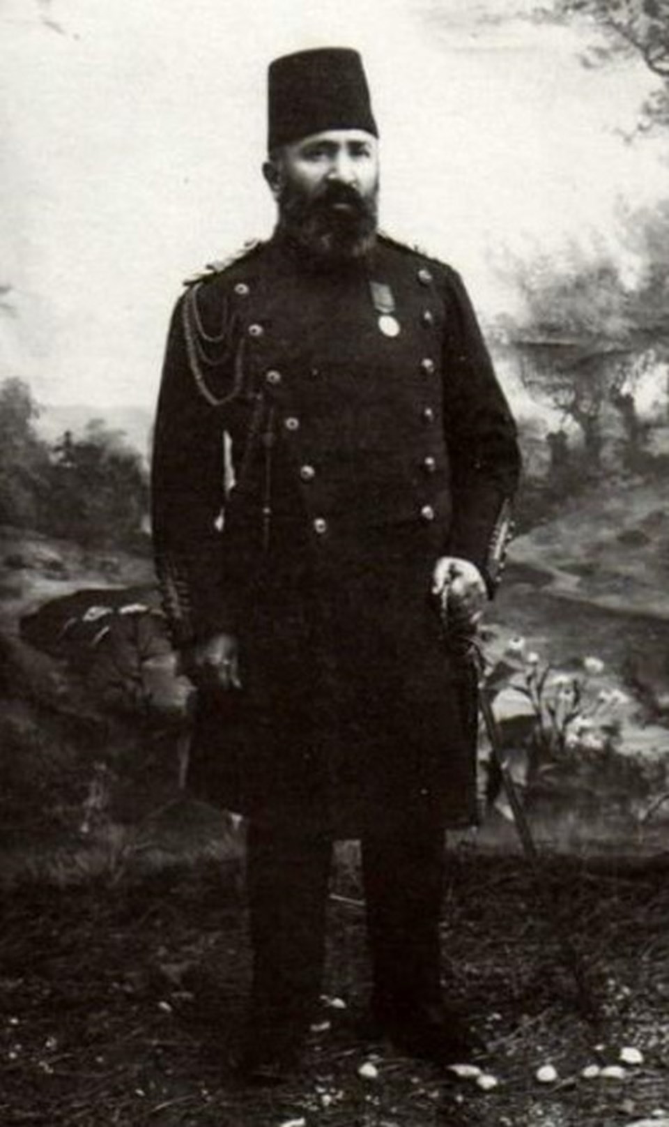 Filinta Mustafa'nın yalısı 550 milyon TL'ye satılıyor (Tophane Müşiri ...