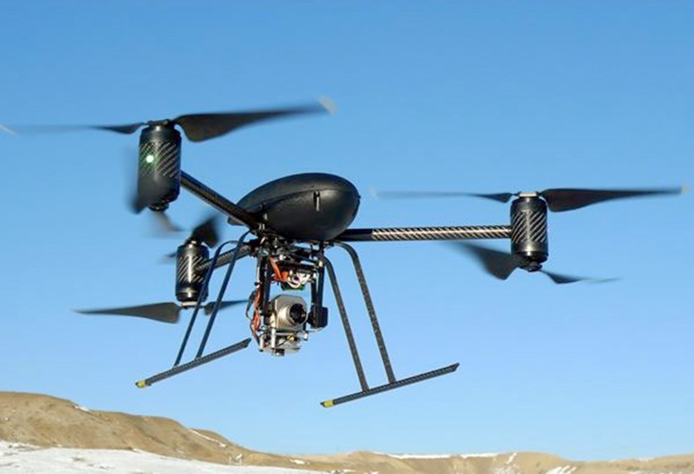 2016'nın en iyi drone'ları - Son Dakika Teknoloji Haberleri | NTV Haber