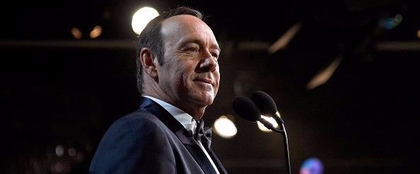 Kevin Spacey'nin ağabeyi Randall Fowler'dan tecavüz itirafı | NTV