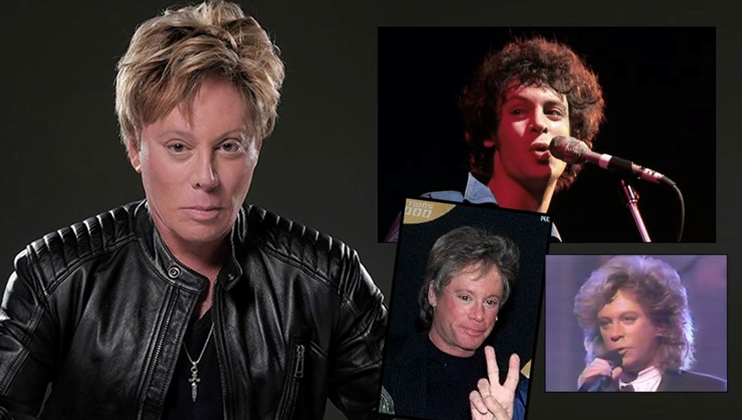 Raspberries'in solisti Eric Carmen hayatını kaybetti | N-Life