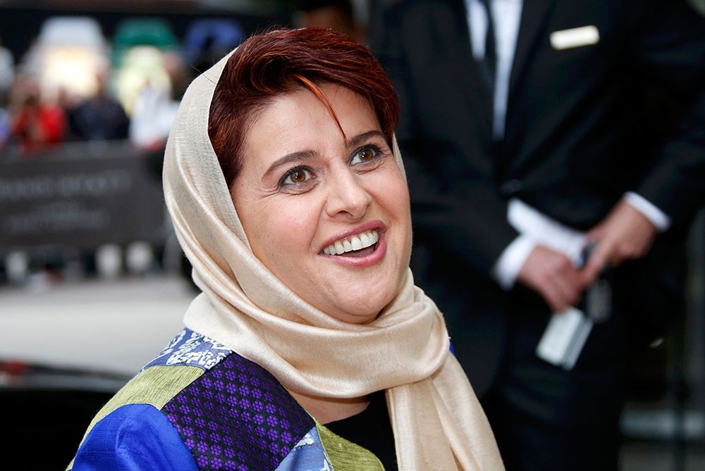 Cannes'da perde açılıyor