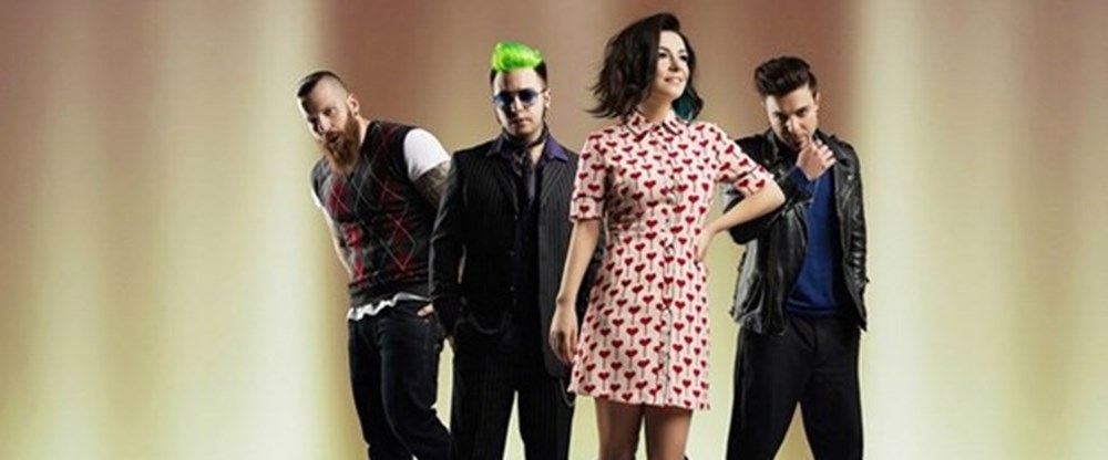 Fatma Turgut: Model Grubu dağılmadı