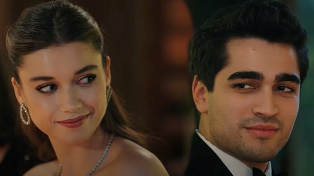 Fırat Çelik 'Efe' rolüyle Yalı Çapkını'nda | N-Life