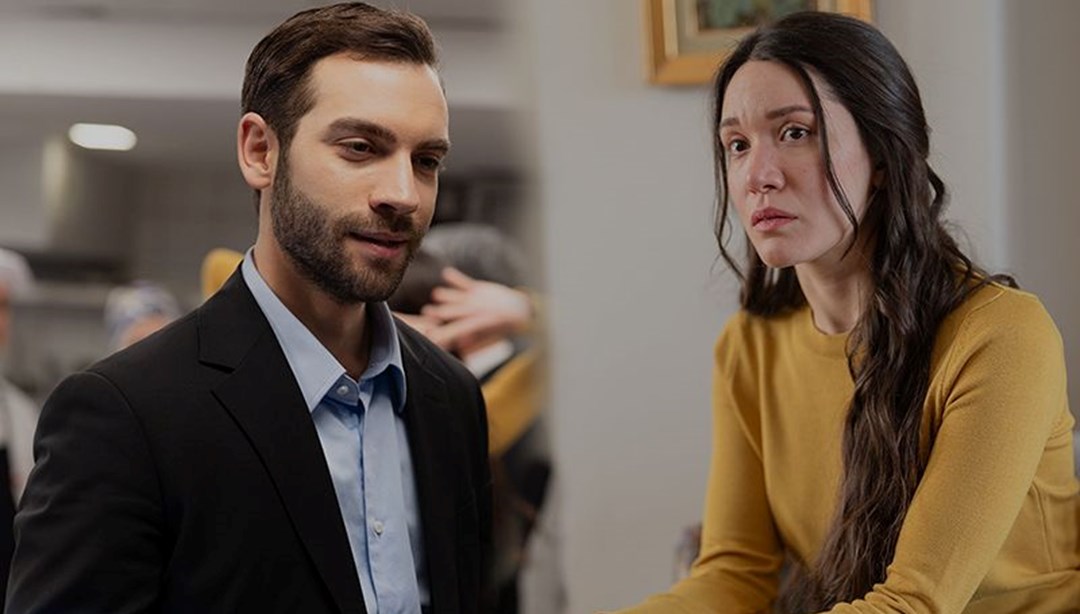 Sahipsizler 14. bölümde Devran'dan yeni karar | N-Life