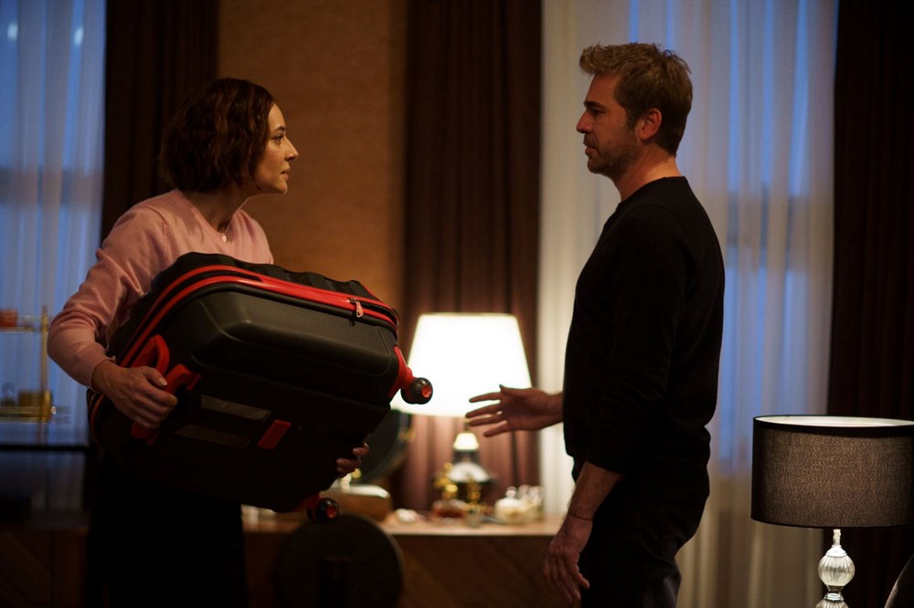 Çöp Adam'da Tamer'den sürpriz karar! 'Berrin'e yazık oldu' | N-Life