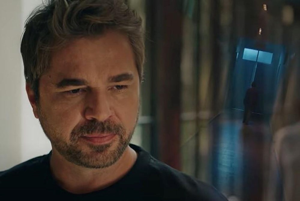 Engin Altan Düzyatan Çöp Adam'daki Tamer'i anlattı: Oynadığım başroller ...