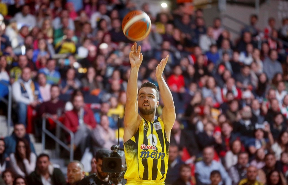 All-Star 2017'de Arda Turan show - Son Dakika Spor Haberleri | NTV Haber