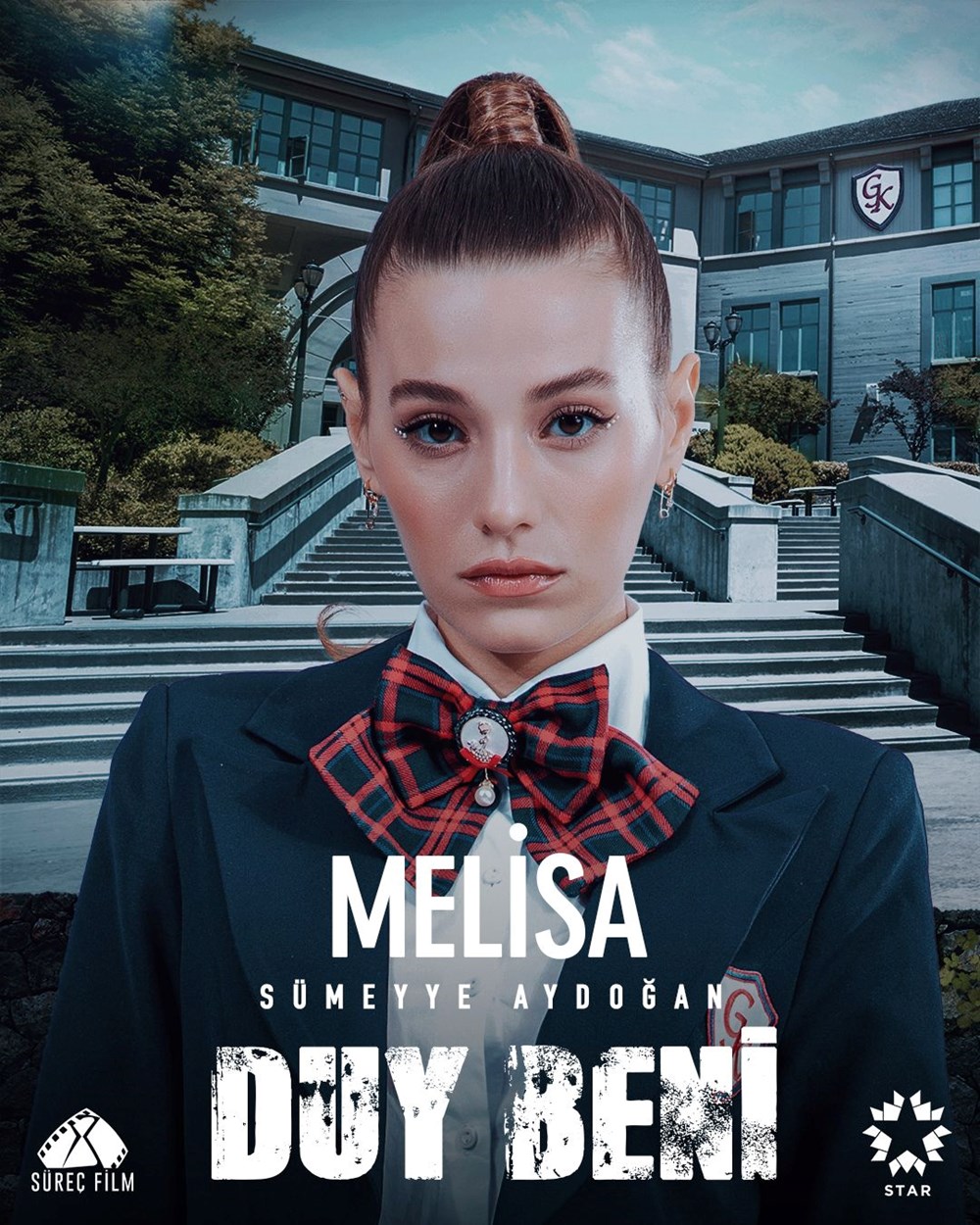 Star'ın yeni dizisi Duy Beni'de kim kimdir? (Duy Beni oyuncuları ve ...