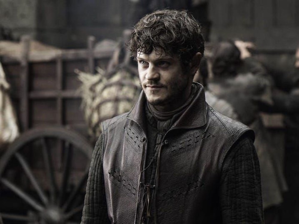 Iwan Rheon kariyerinin en kötü gününü anlattı:Game of Thrones'taki ...