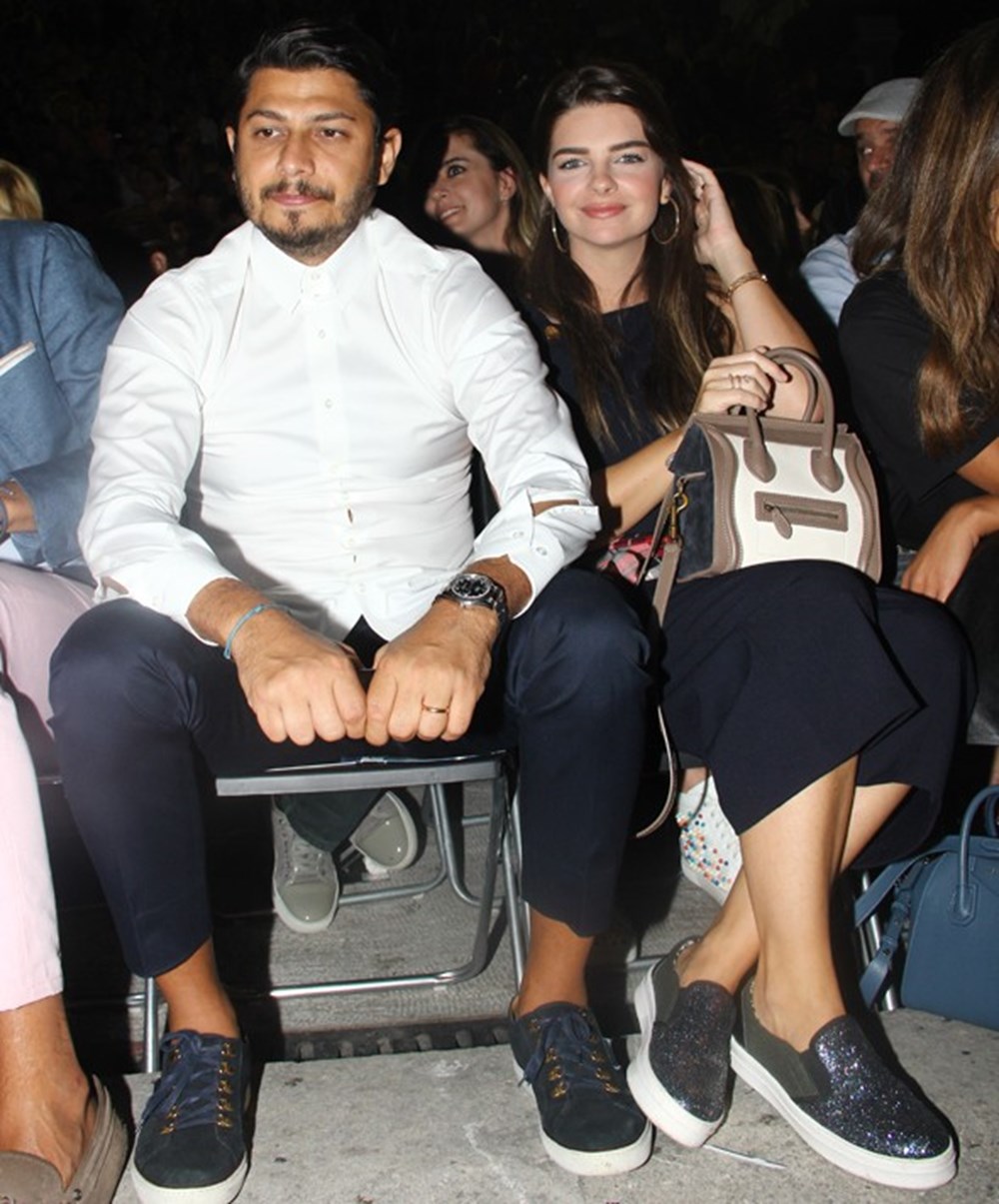 Pınar Dilek, Tarkan'ı anlattı (İlk kez konuştu) | NTV Haber