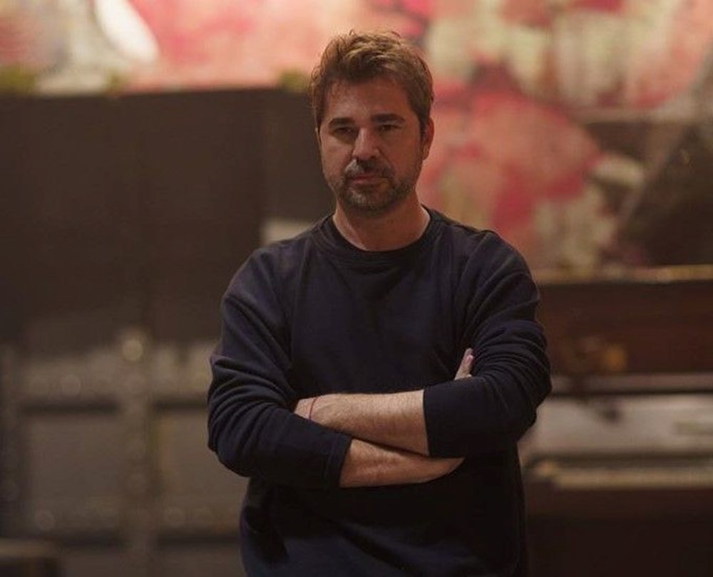 Çöp Adam'da Tamer, Peri'den vazgeçmedi! 'Bu aşk ikisini de ...