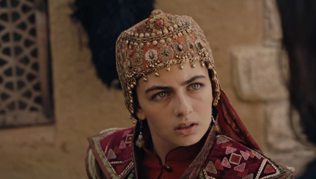 Kuruluş Osman'ın Fatma Hatun'u Leya Kırşan kimdir? | N-Life