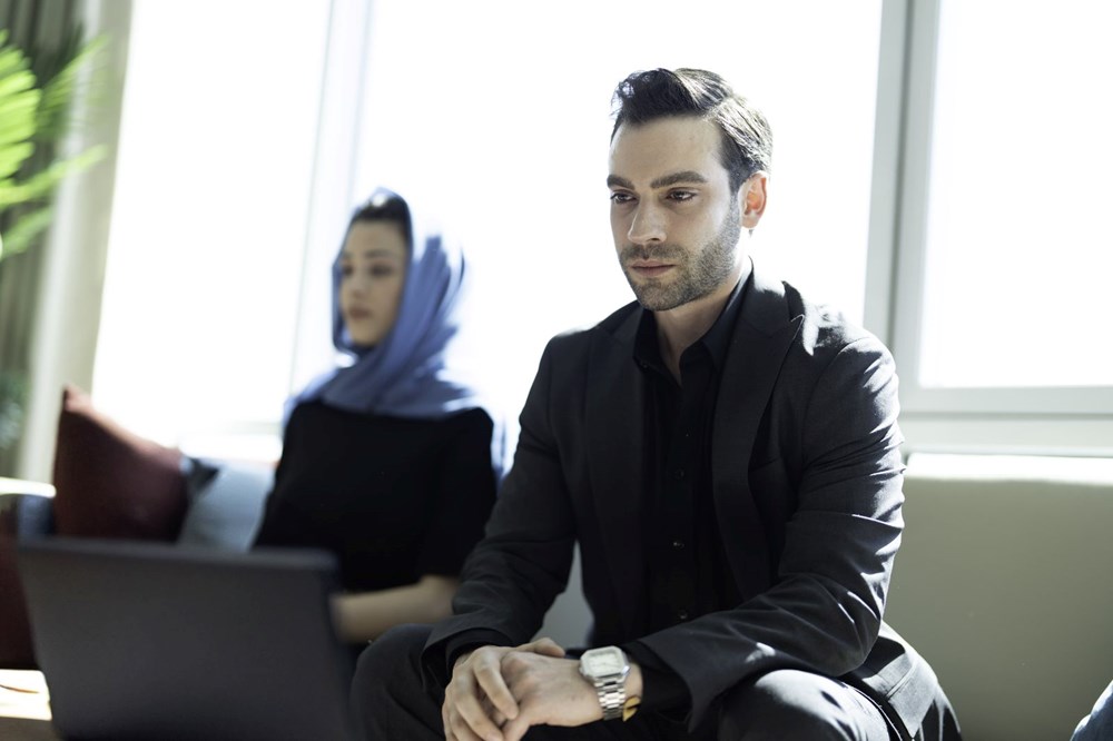 Sahipsizler'de Devran ve Azize arasında gerilim artıyor | N-Life