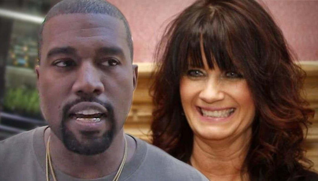 Kanye West’in başkanlık yarışında yardımcı olarak seçtiği Michelle ...