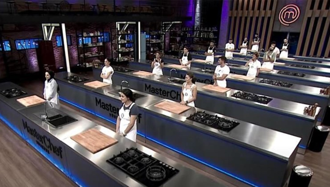 MasterChef 2021 yarışmacıları kimler? (MasterChef 2021 ana kadrosu kaç ...