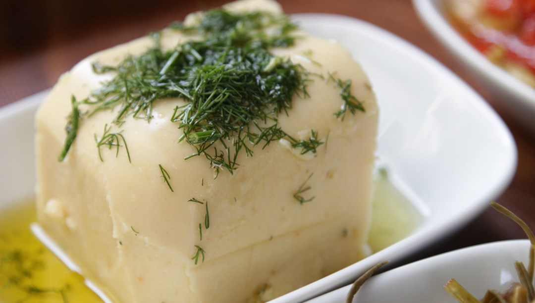 Pratik ve lezzetli meze: Zeytinyağlı fava tarifi (Fava nedir ve nasıl ...