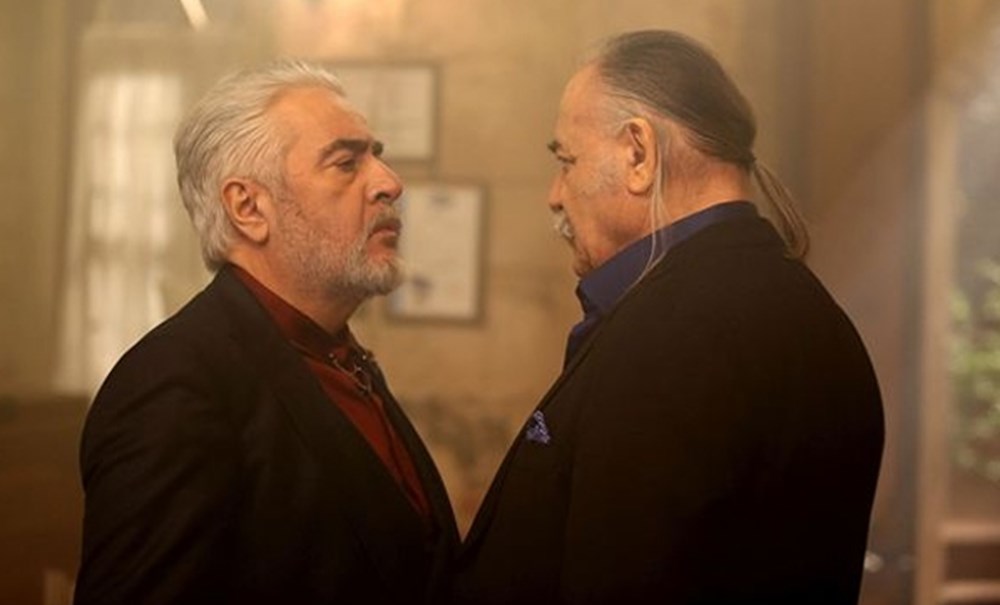 İçerde dizisinin oyuncuları ve rolleri - Son Dakika Yaşam Haberleri ...