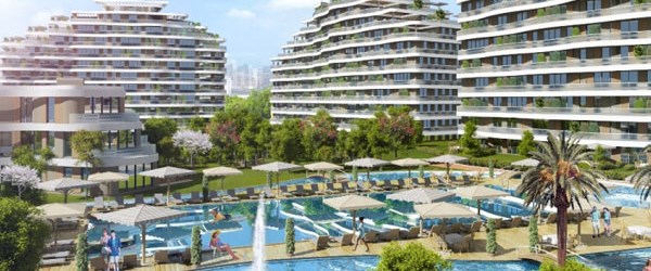 Viaport Houses&Suites'den bayram özel indirim - Son Dakika Türkiye ...