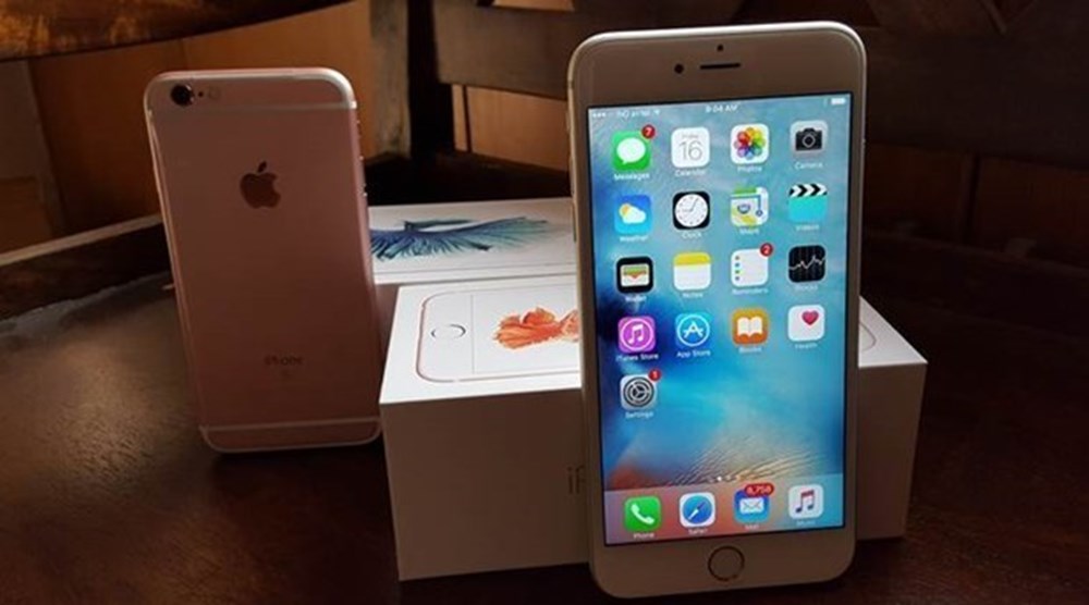 Apple'dan iPhone 6 SE sürprizi - Son Dakika Teknoloji Haberleri | NTV Haber