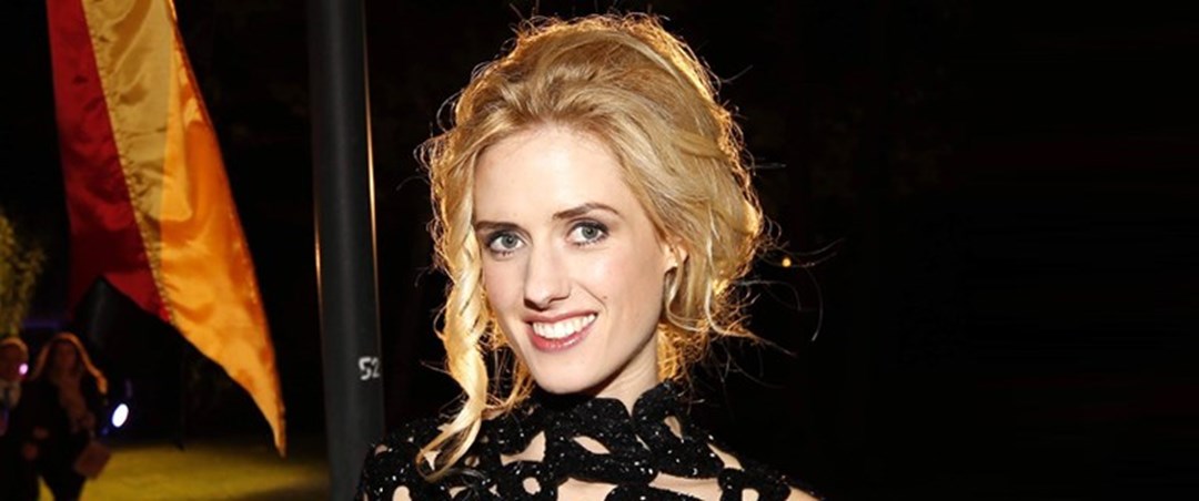 "Caroline" Türk vatandaşı oldu - Son Dakika Türkiye Haberleri | NTV Haber