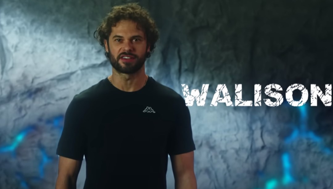 Survivor yarışmacısı Walison kimdir, kaç yaşında, nereli? Walison ...