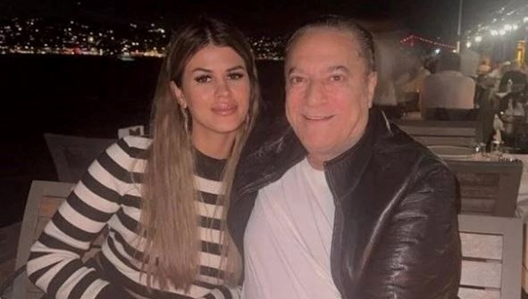 Gülseren Ceylan kimdir? Mehmet Ali Erbil'den ayrıldığını duyurdu - Son ...