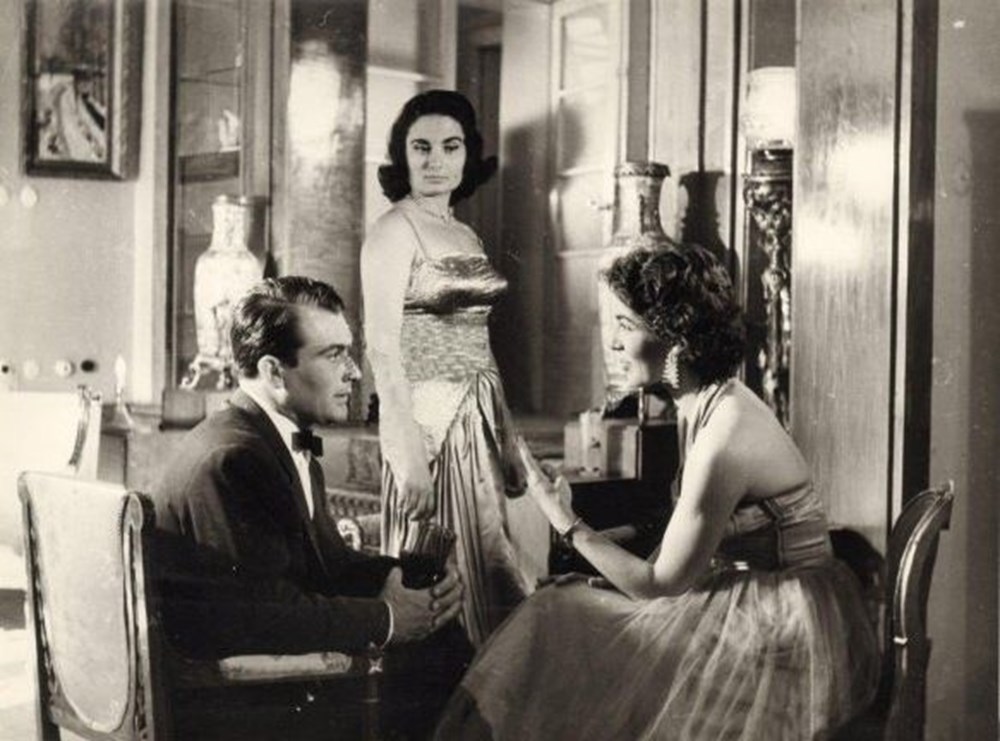 Türk sinemasının Küçük Hanımefendisi: Belgin Doruk (Ölümünün 25. yılı)