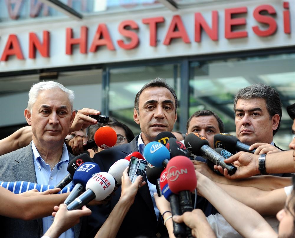 İlhan Selçuk'un anısına! - Son Dakika Yaşam Haberleri | NTV Haber