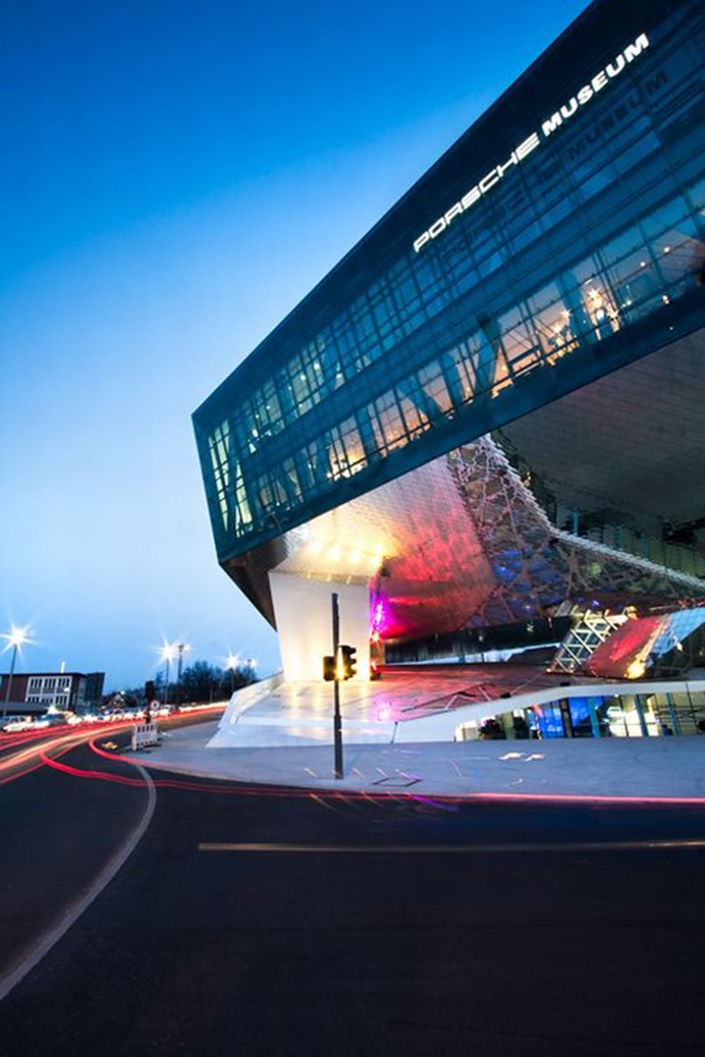 En iyi mimari fotoğraflar