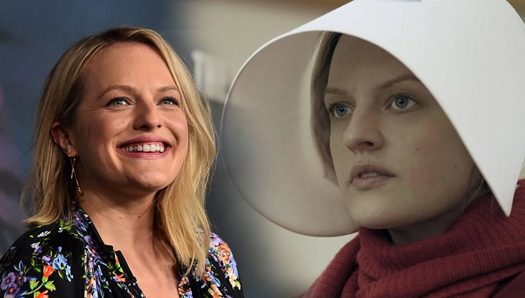 Mad Men yıldızı Elisabeth Moss anne oluyor - Son Dakika Magazin ...