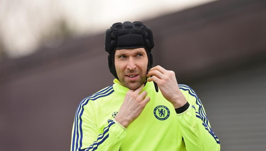 Petr Cech, yeniden Chelsea kadrosunda - Son Dakika Spor Haberleri | NTV ...