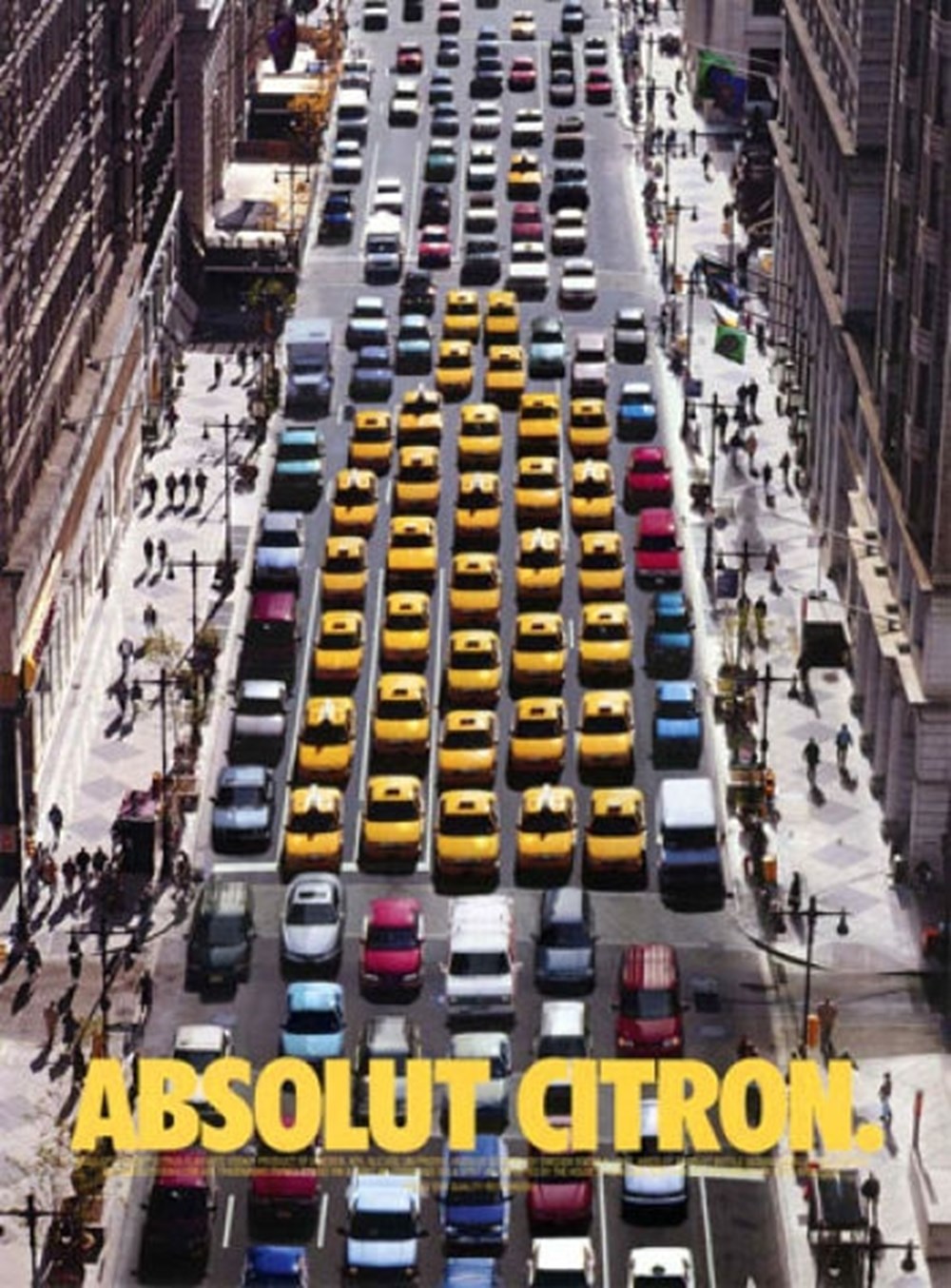 Yaratıcı reklam fotoğrafları-1