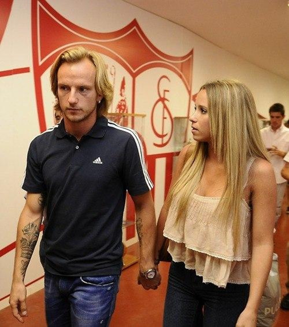 Ivan Rakitic'in eşi Raquel Mauri ile tanışma ve evlenme hikayesi (Film ...