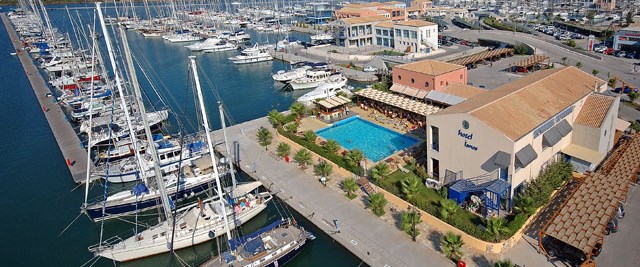 D-Marin'den dev ortaklık - Son Dakika Ekonomi Haberleri | NTV Haber