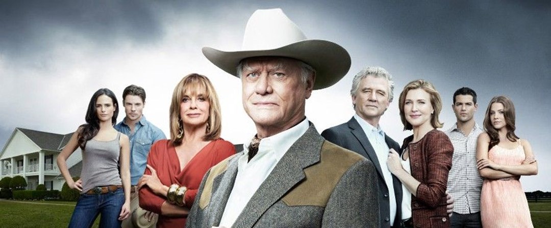 Dallas oyuncusu Ken Kercheval hayatını kaybetti