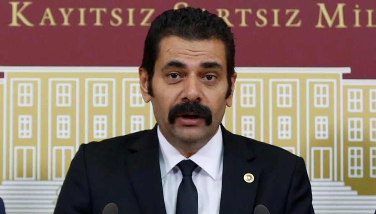 Hasan Kalyoncu Kimdir Mhp İzmir Milletvekili Murat Kalyoncu Kaç