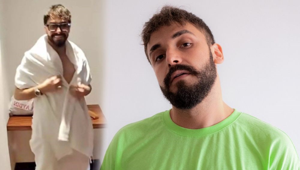 Sefo ailesiyle Umre'ye gitti - Son Dakika Magazin Haberleri | N-Life