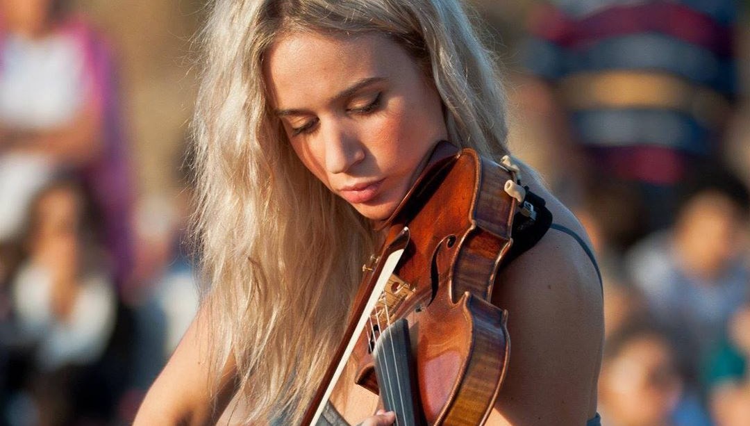 Anna Tifu Türkiye'ye geliyor