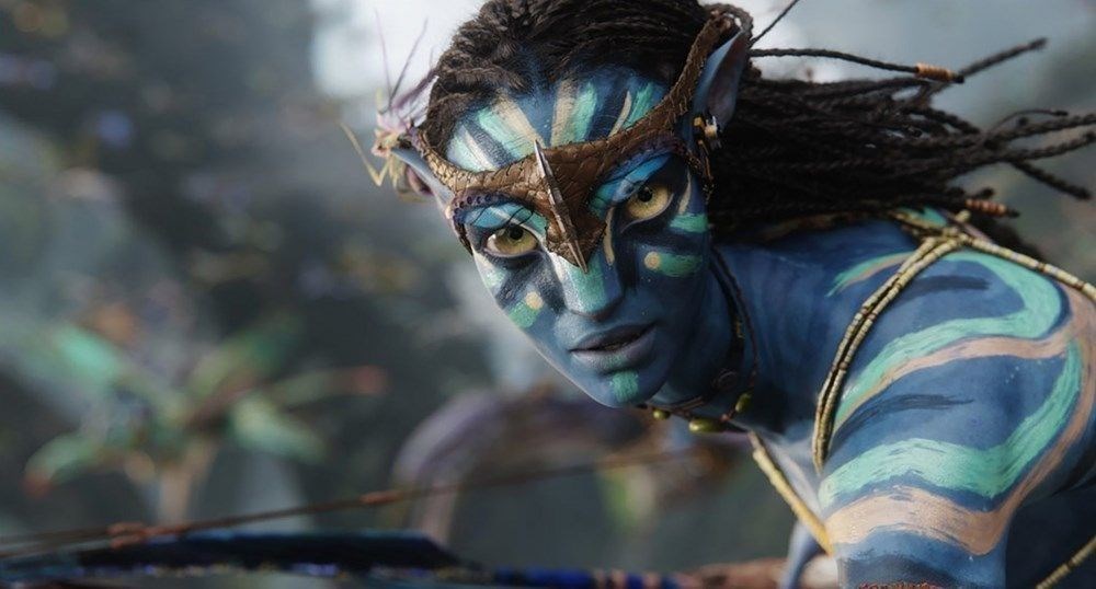 Avatar 2 ve The Lord of the Rings dizisinin çekimleri başlıyor ('Yeni ...