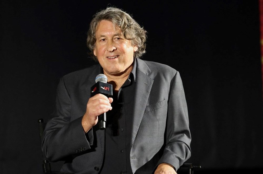 Ünlü yönetmen Cameron Crowe 67 yaşında üçüncü kez baba oluyor - Son ...