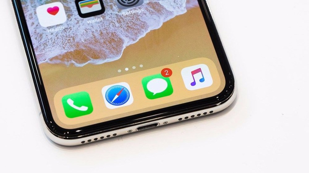 Qualcomm: iPhone X satışları durdurulsun | NTV Haber