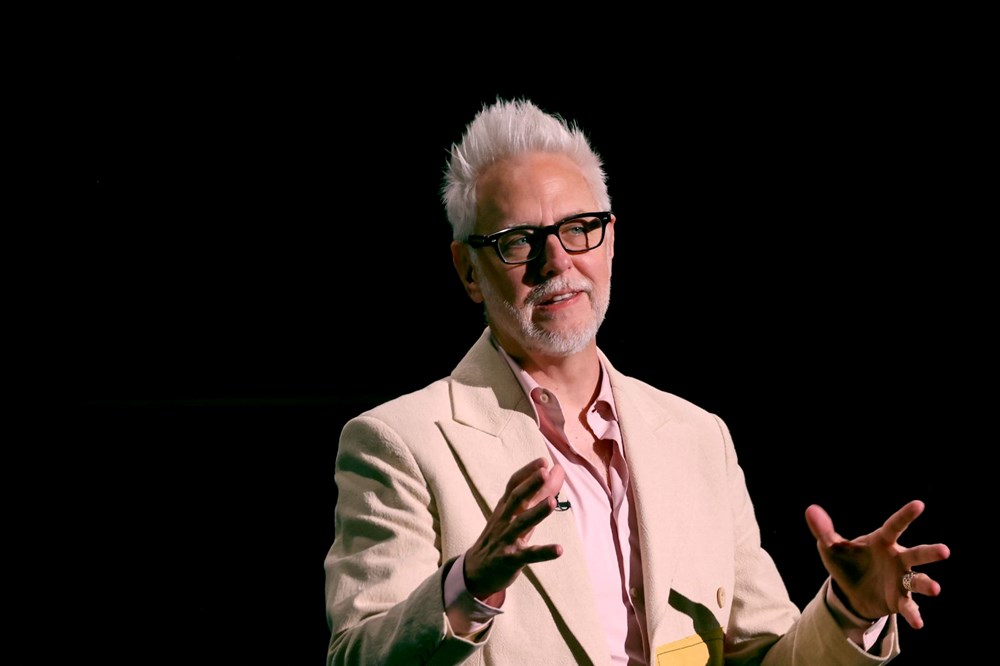 Yeni Wonder Woman filmi geliyor: James Gunn'dan Adria Arjona yanıtı | N ...