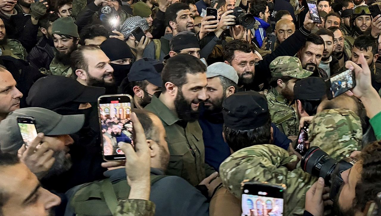 Golani'den mültecilere: Geri dönün ve ülkeye katkıda bulunun - Son ...
