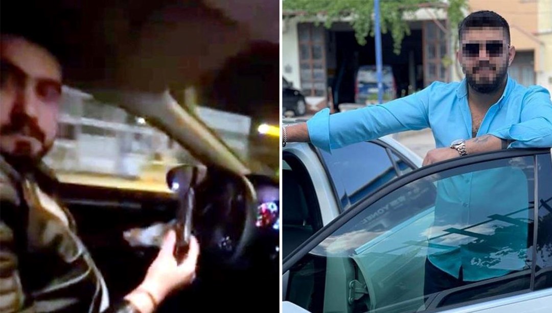 Tahliyesi acılı ailelerin tepkisini çekmişti: Mehmet Can Dandin ...