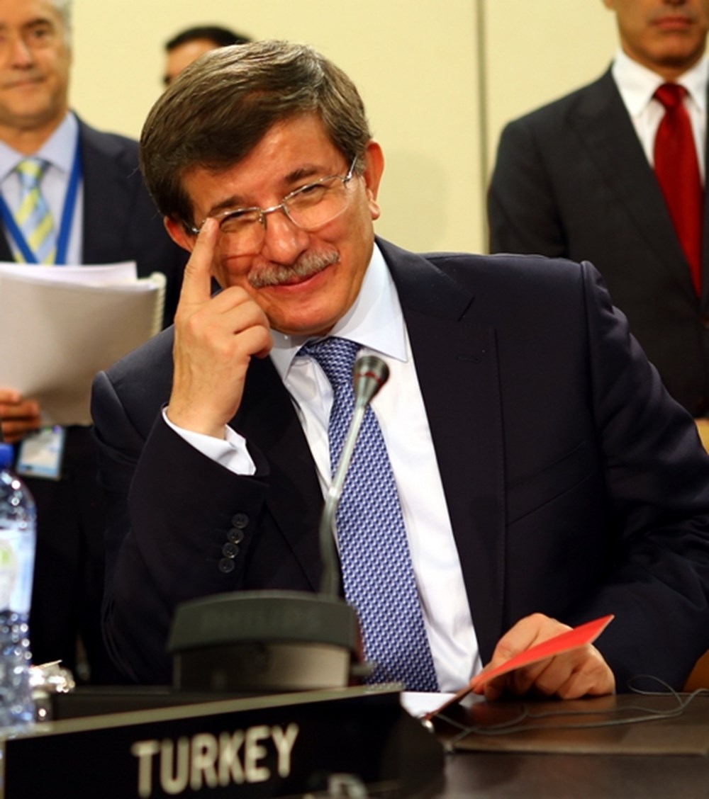Ahmet Davutoğlu kimdir? - Son Dakika Türkiye Haberleri | NTV Haber