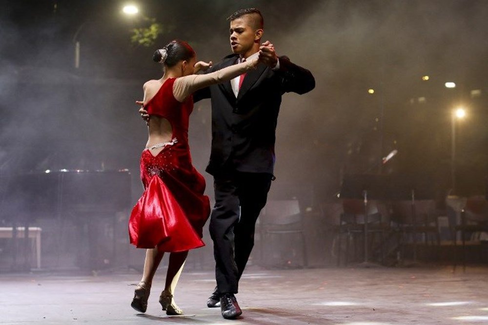 Tango hakkında bilinmesi gerekenler (11 Aralık Dünya Tango Günü)
